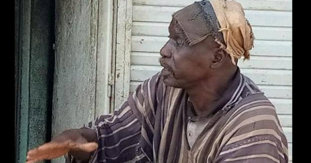 Le chef traditionnel d’Abonga tué, le frère du roi blessé - 24 HEURES ...